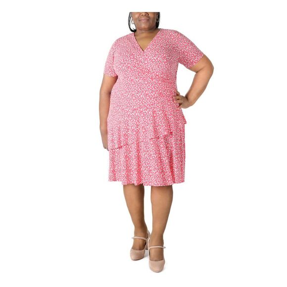 Signature by Robbie Bee | Dresses | Signature By Robbie Bee Womens At ...